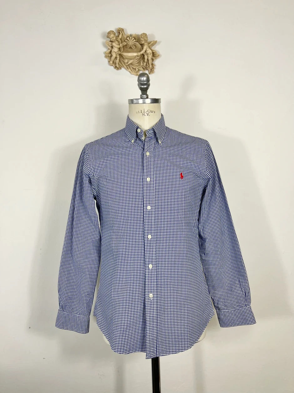 Vintage Ralph Lauren – MISTER ARCHIVE