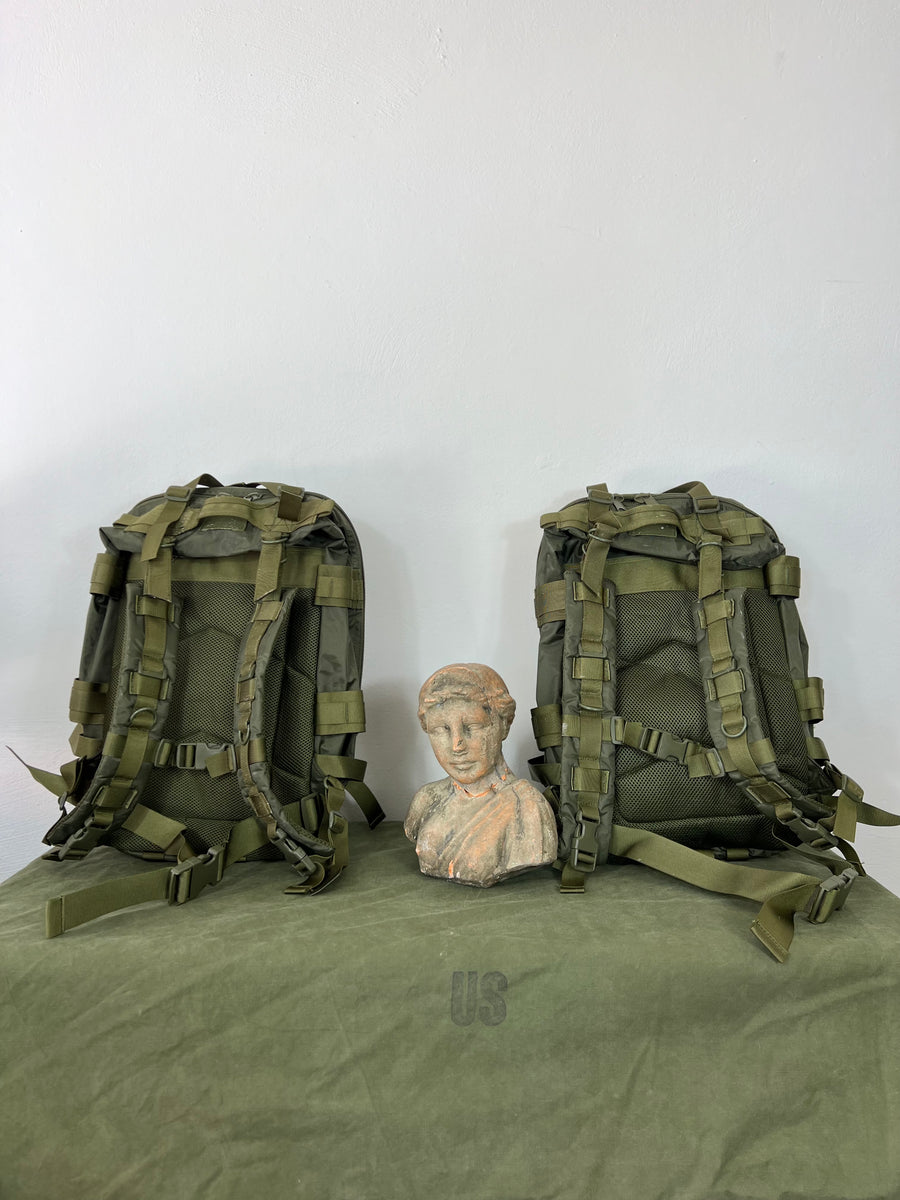 Assault Military Tactical Backpack – MISTER ARCHIVE